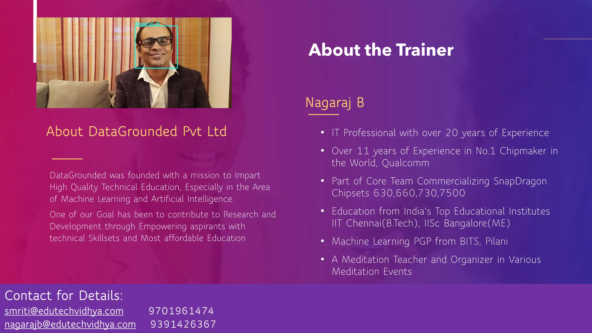 Deep learning-course-V2 | PPT