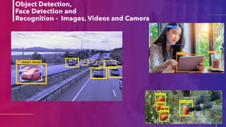 Deep learning-course-V2 | PPT