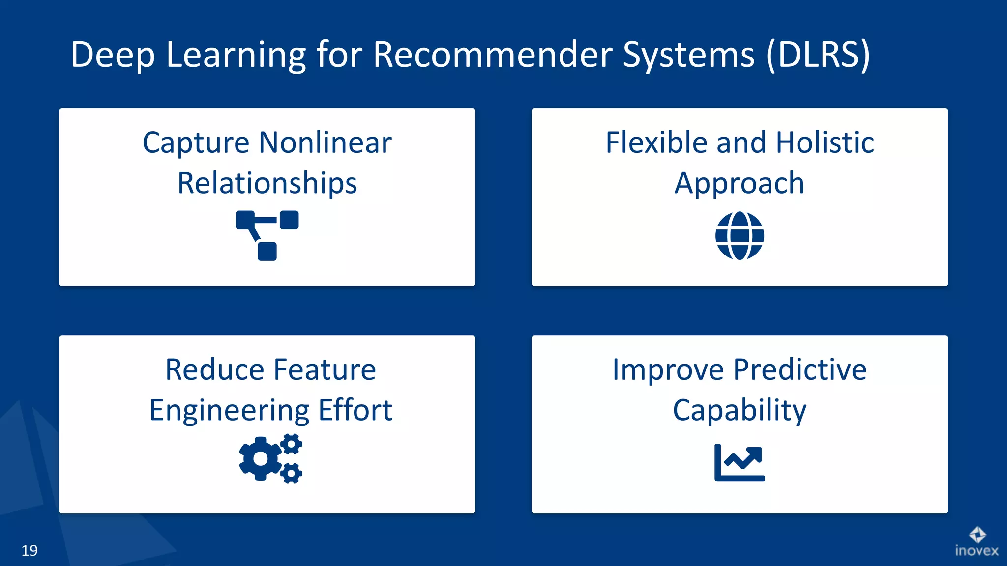 Deep Learning for Recommender Systems | PDF