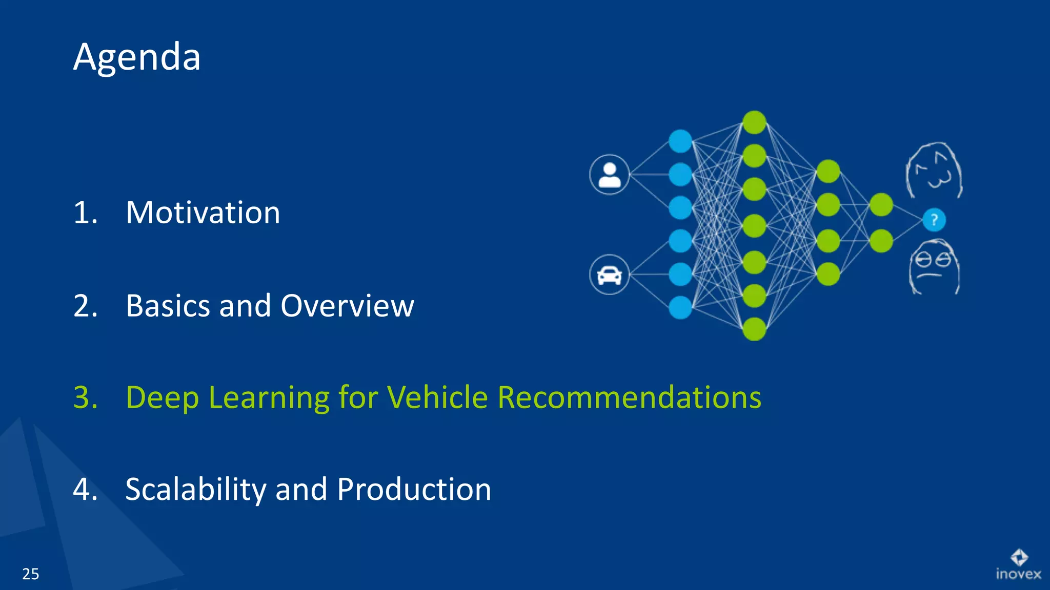 Deep Learning for Recommender Systems | PDF
