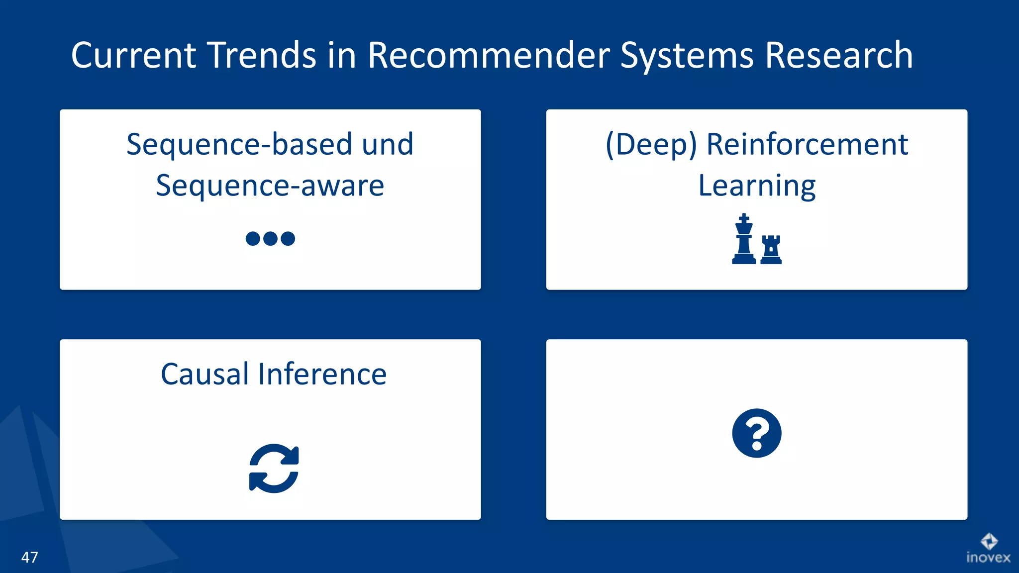 Deep Learning for Recommender Systems | PDF