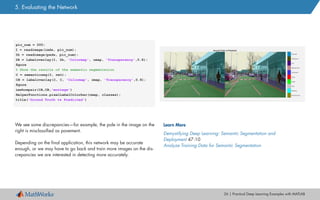 Deep learning-practical | PDF | Artificial Intelligence | Technology & Computing