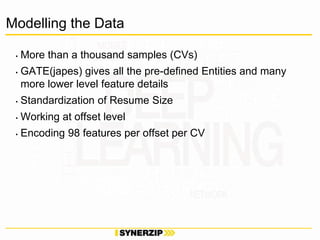 Machine Learning Vs. Deep Learning – An Example Implementation | PPT