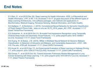 Deep Learning Jeff-Shomaker_1-20-17_Final_ | PPT