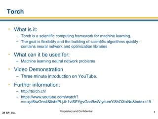 Deep Learning Jeff-Shomaker_1-20-17_Final_ | PPT
