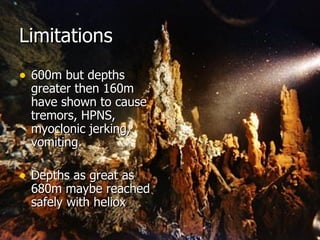 Deep Ocean | PPT
