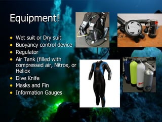 Deep Ocean | PPT