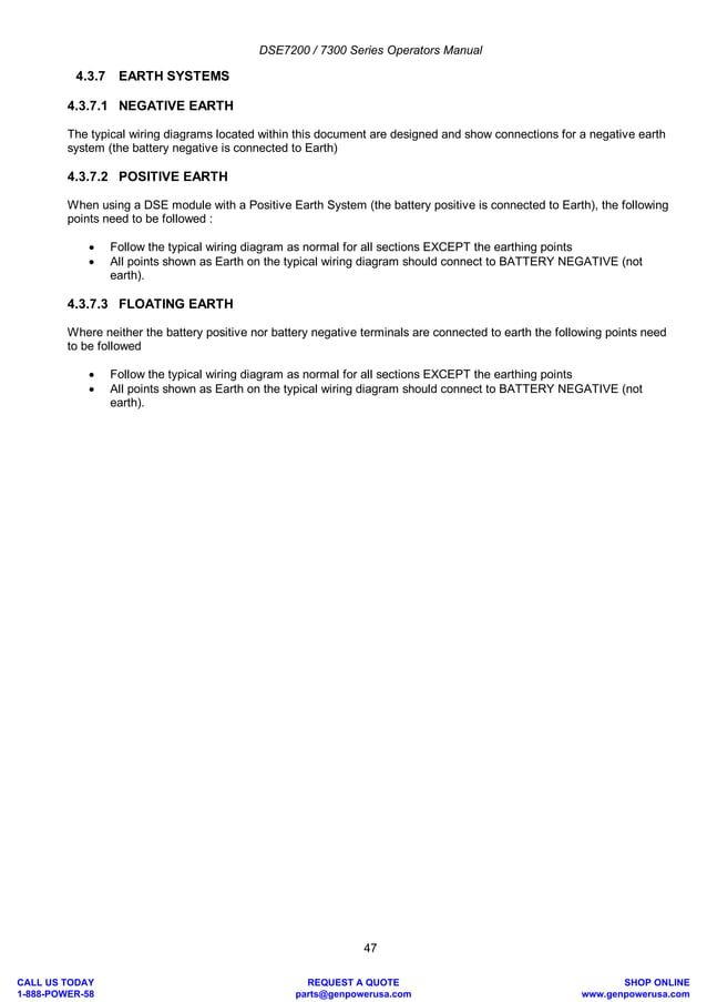 DEEP-SEA-7320-MANUAL.pdf | Computer Peripherals | Computing