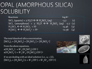 Deep-Sea sediments-sunum.pptx | Chemistry | Science