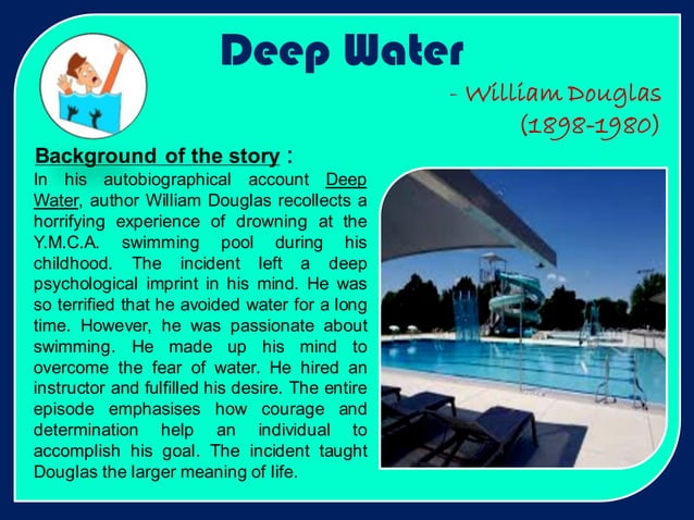 Deep-Water.powepoint presentation.ppt pdf | PDF