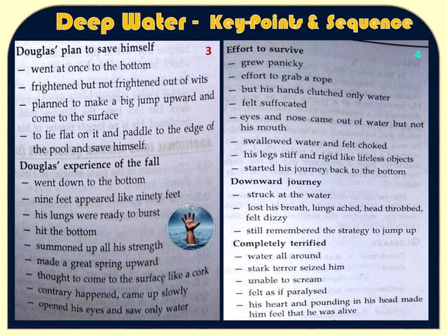 Deep-Water.powepoint presentation.ppt pdf | PDF
