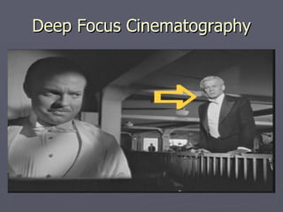 Deep Focus | PPT