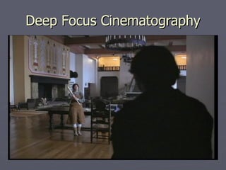 Deep Focus | PPT
