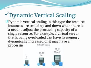 Cloud Computing Presentation , Computer Science | PPTX