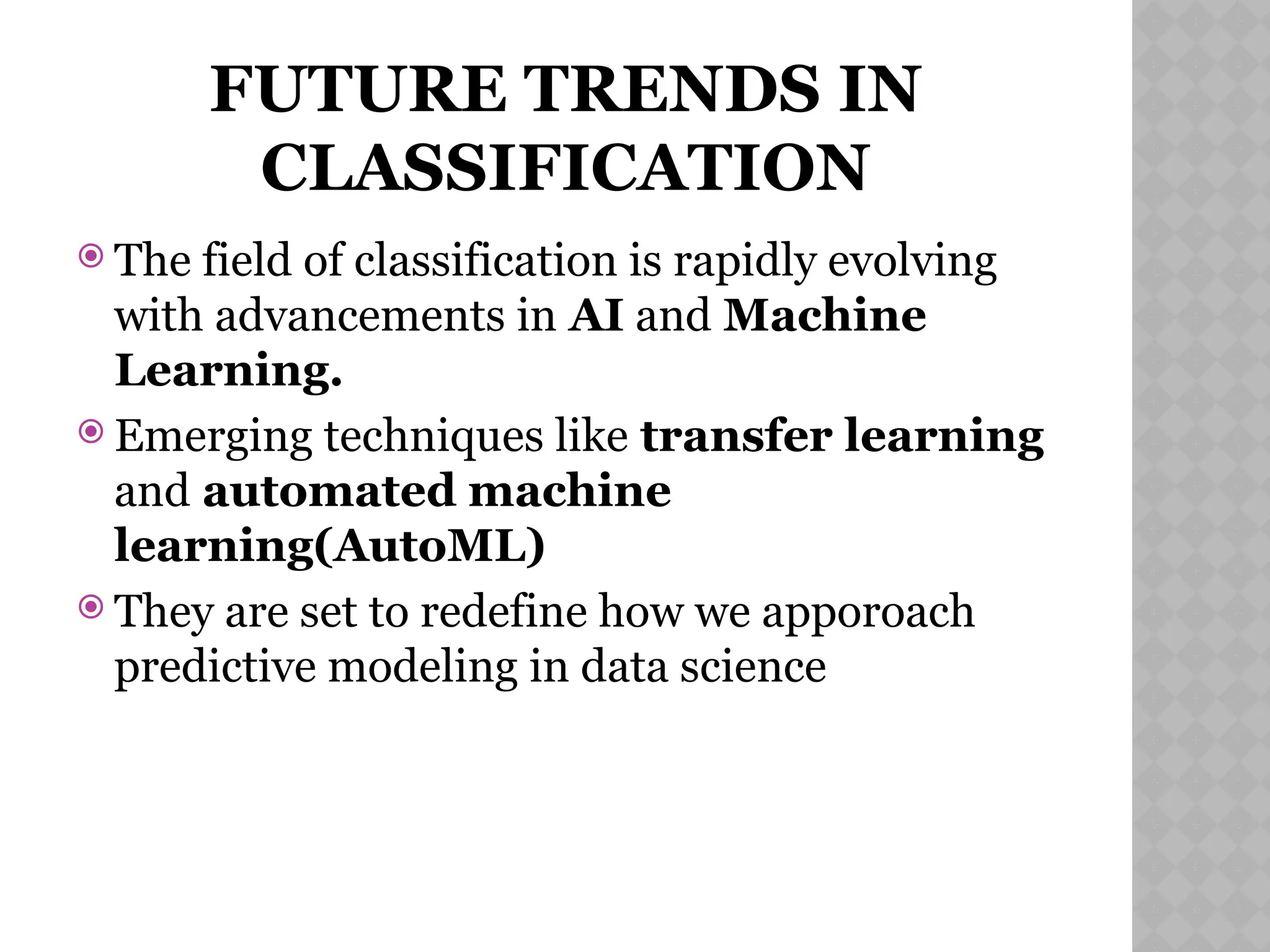 Data science and analytics, computer science | PPT | Free Download