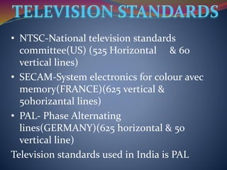 DOORDARSHAN KENDRA BHOPAL | PPTX