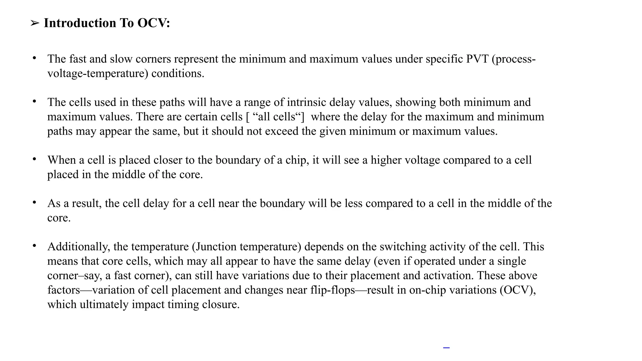 TimTiming analysis: Setup & Hold analysis in Multicycle Path.pptx