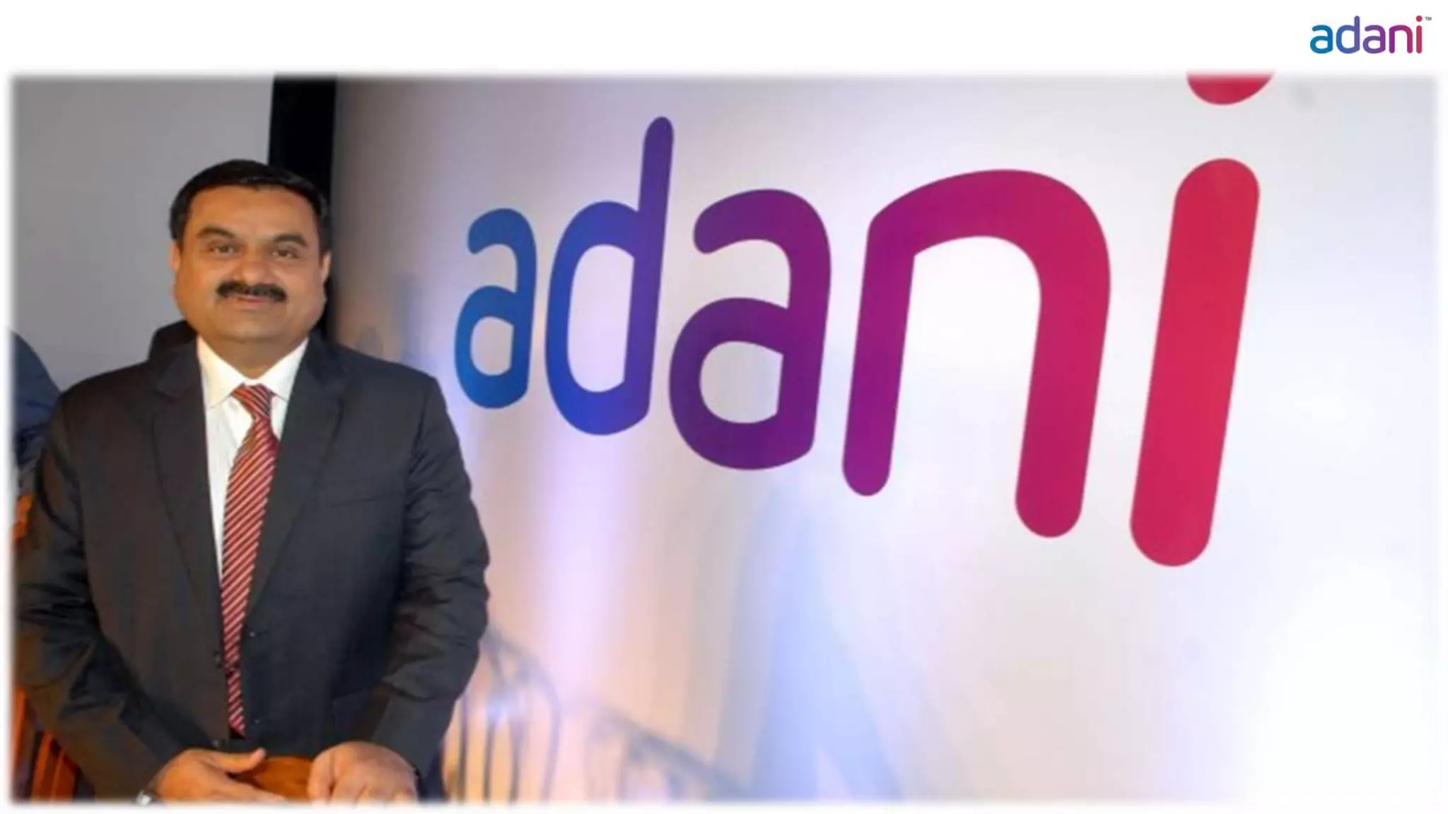 Adani Group | PPTX