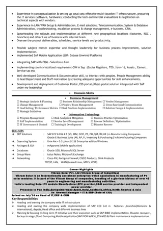 Deepak 02092015 | PDF