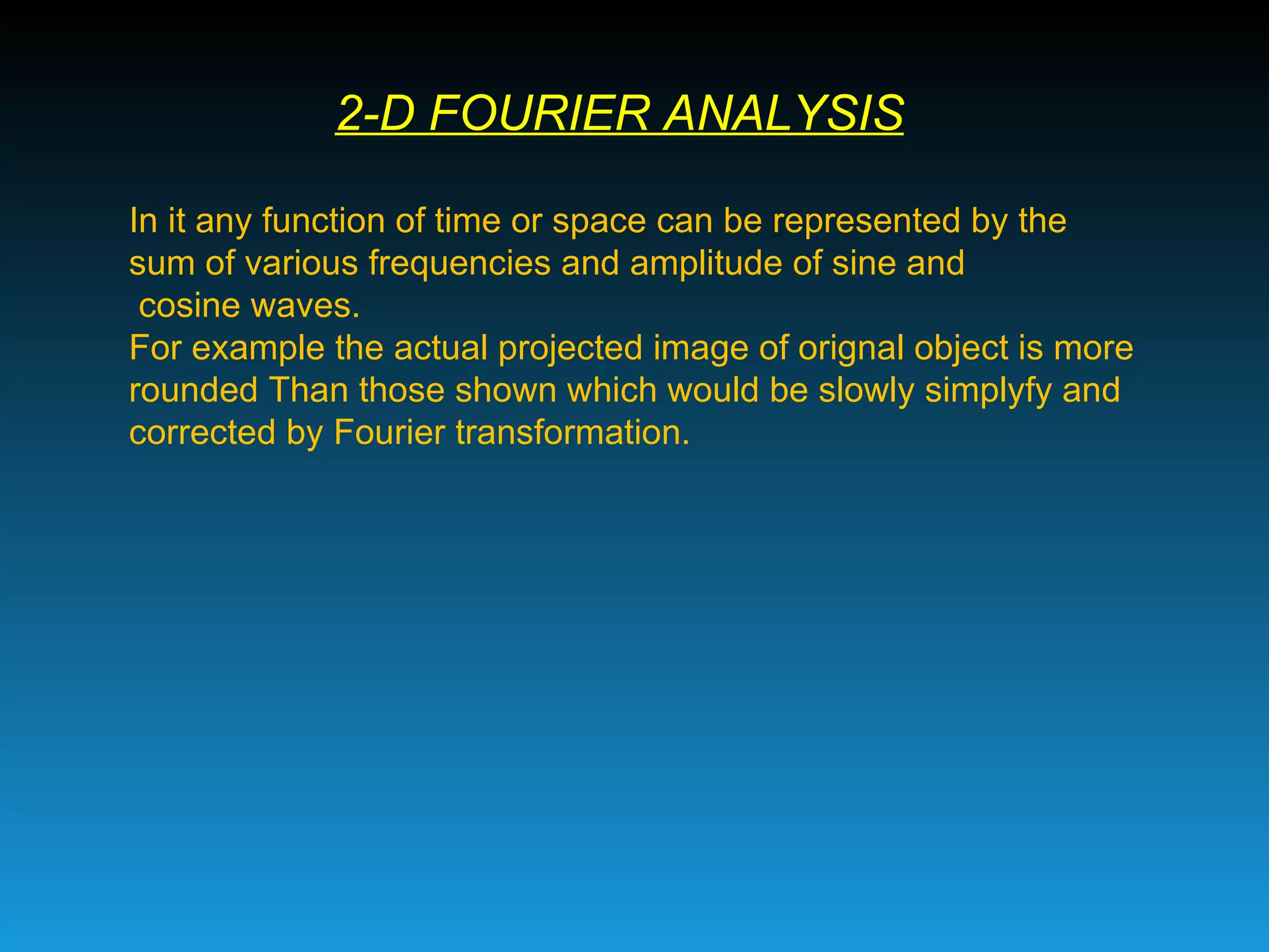 CT ITS BASIC PHYSICS | PPT