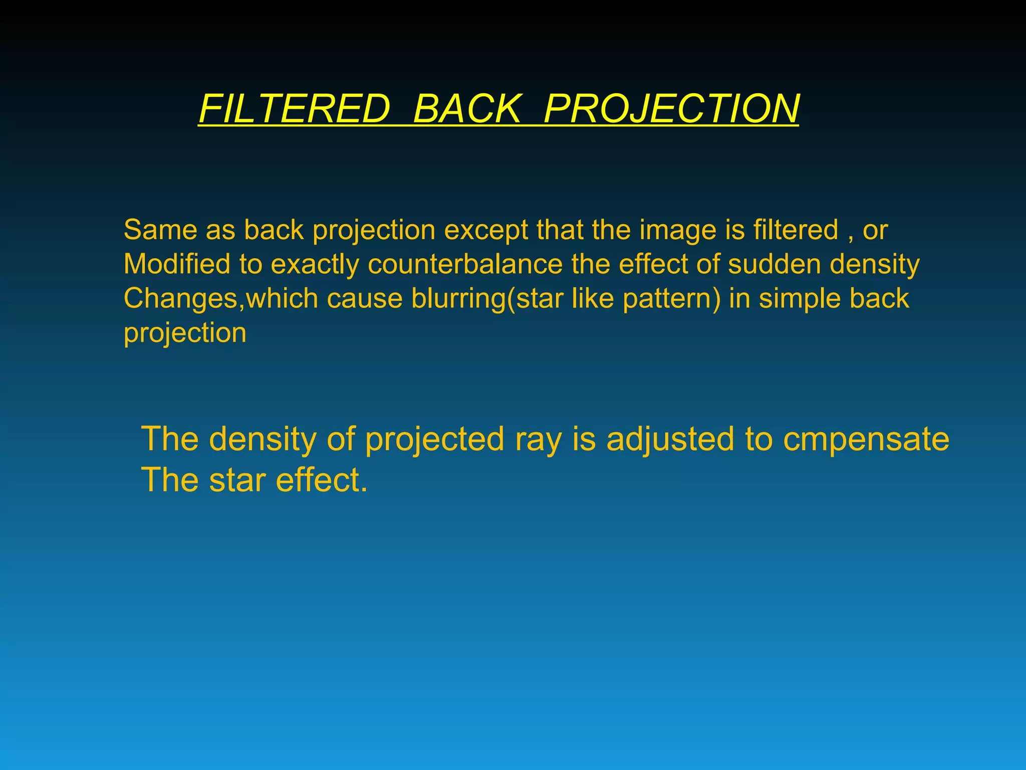 CT ITS BASIC PHYSICS | PPT