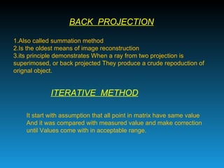 CT ITS BASIC PHYSICS | PPT