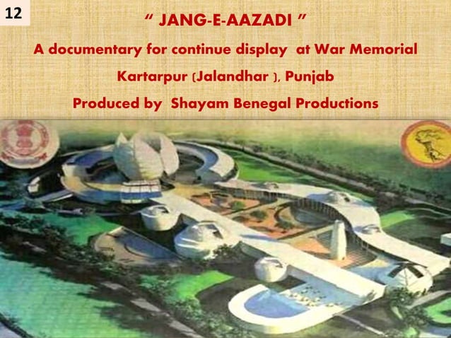 Deepak antani Actor as Mahatma Gandhiji | PPTX