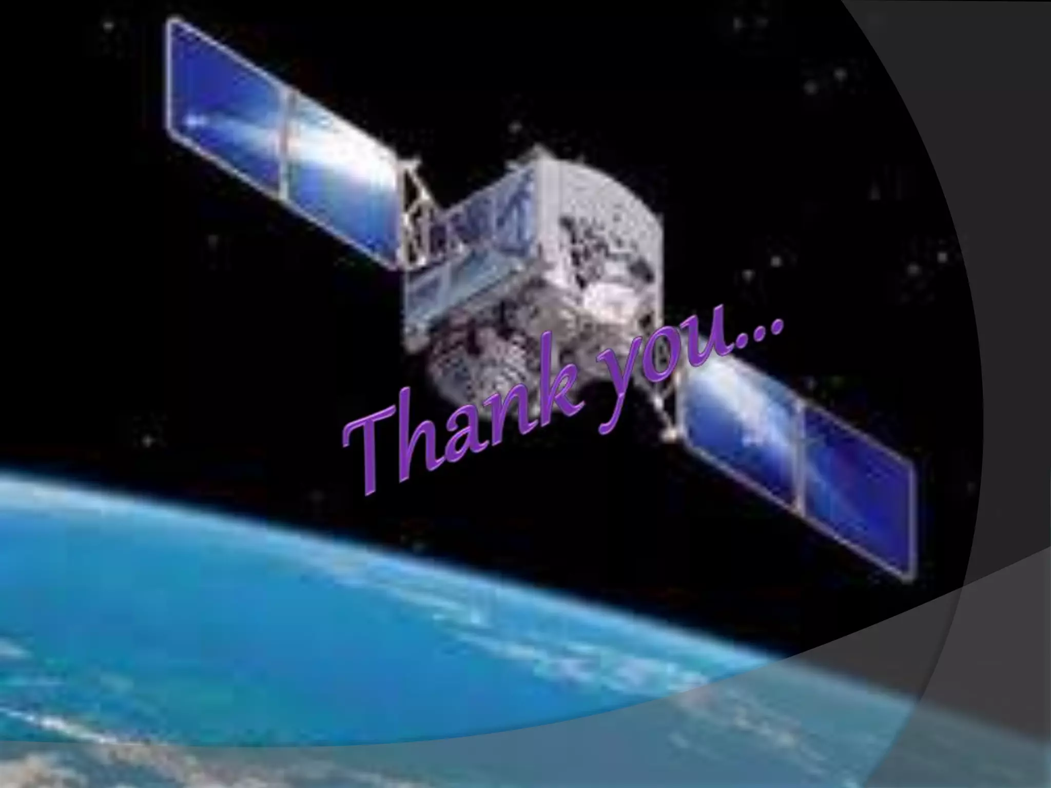 Space based solar power system | PPTX