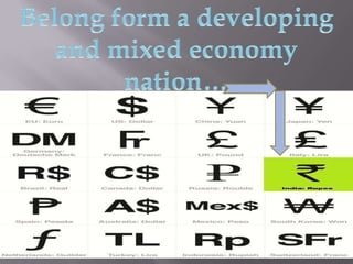 Deepak D Jadon | PPT