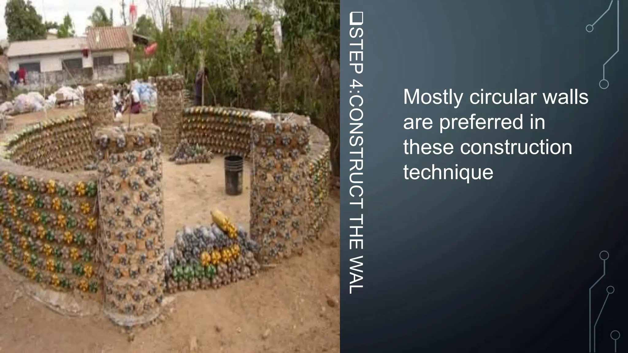 .pptx eco Brick technology ppt for civil engineering | PPTX