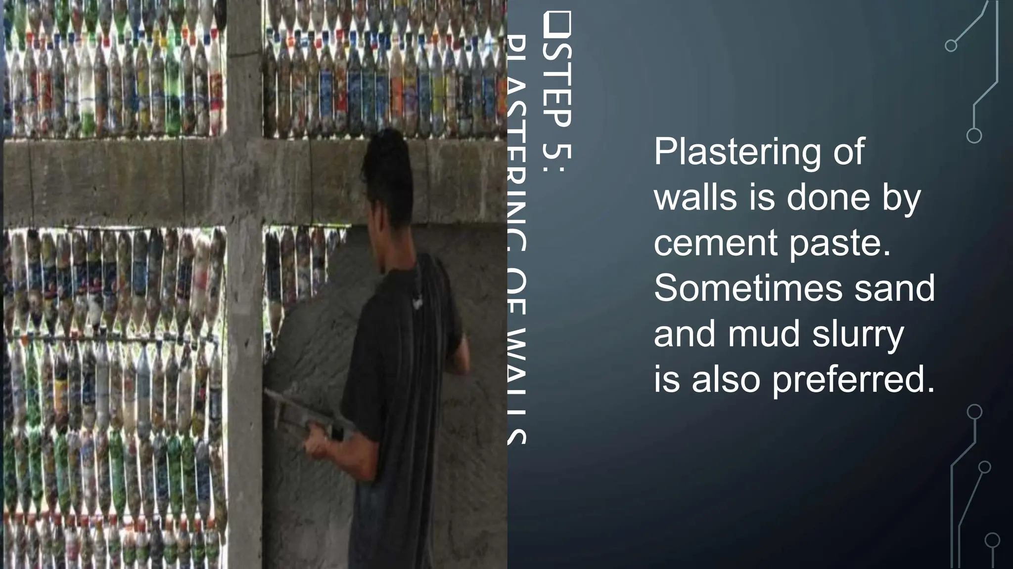 .pptx eco Brick technology ppt for civil engineering | PPTX