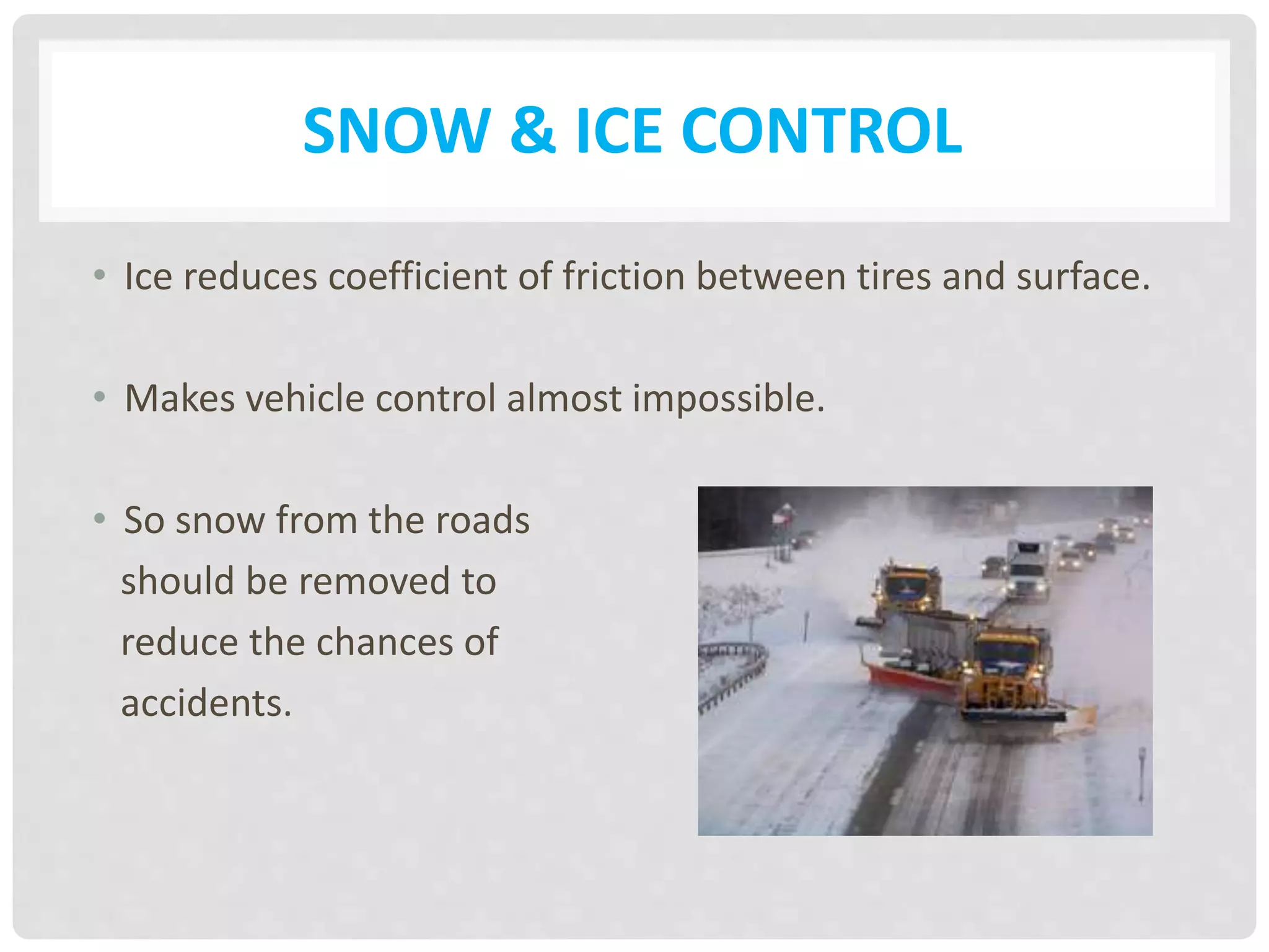Highway failure & their maintenance ppt | PPTX