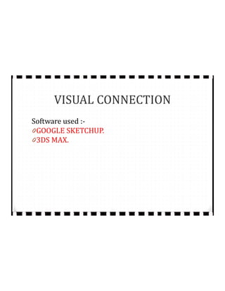 Deepak kumar nathani's Residential Design Portfolio | PDF