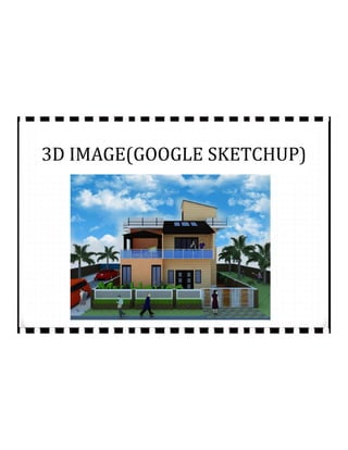 Deepak kumar nathani's Residential Design Portfolio | PDF