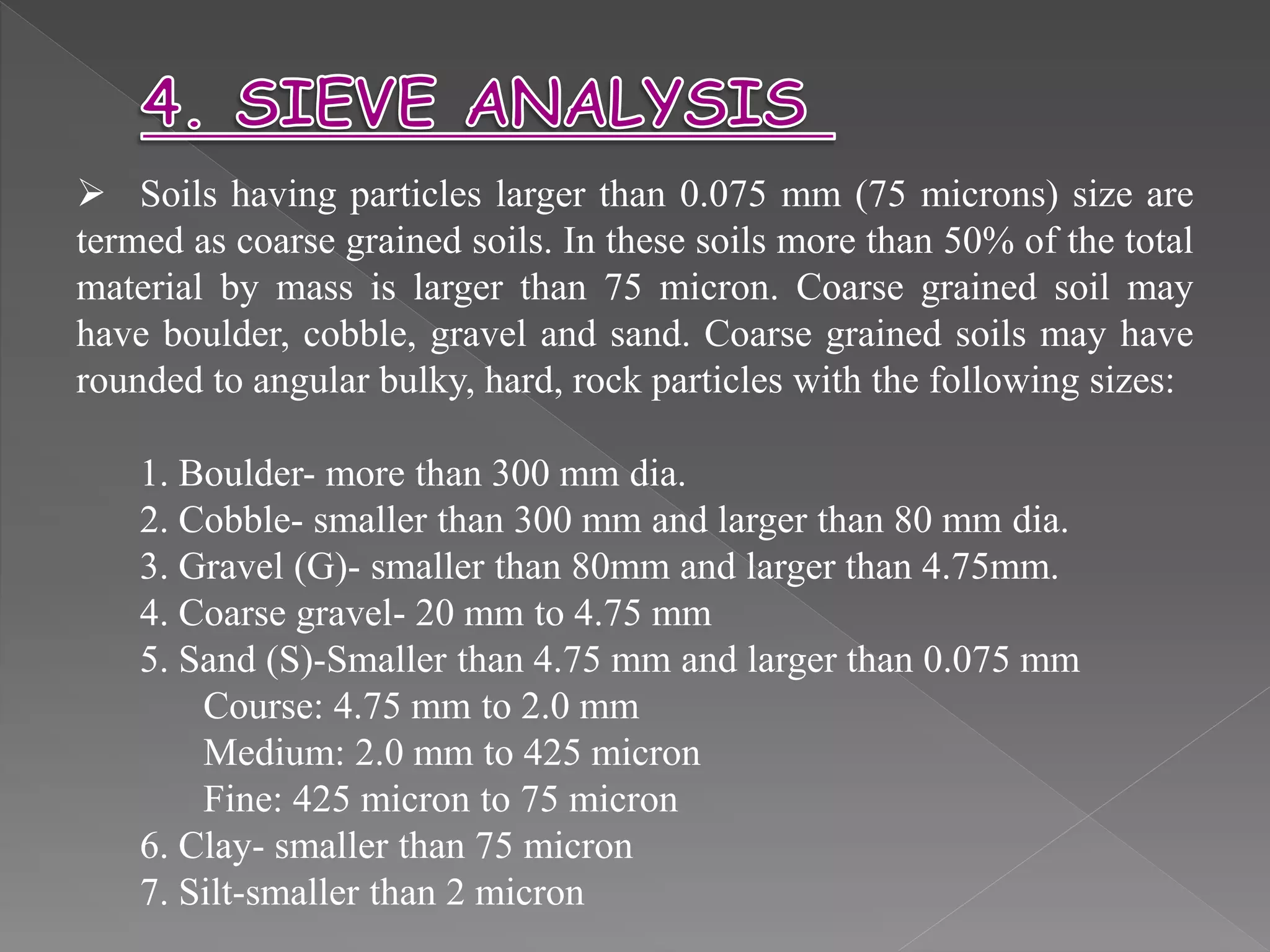 Goetechnical lab tests, atterberg limits tests | PPTX