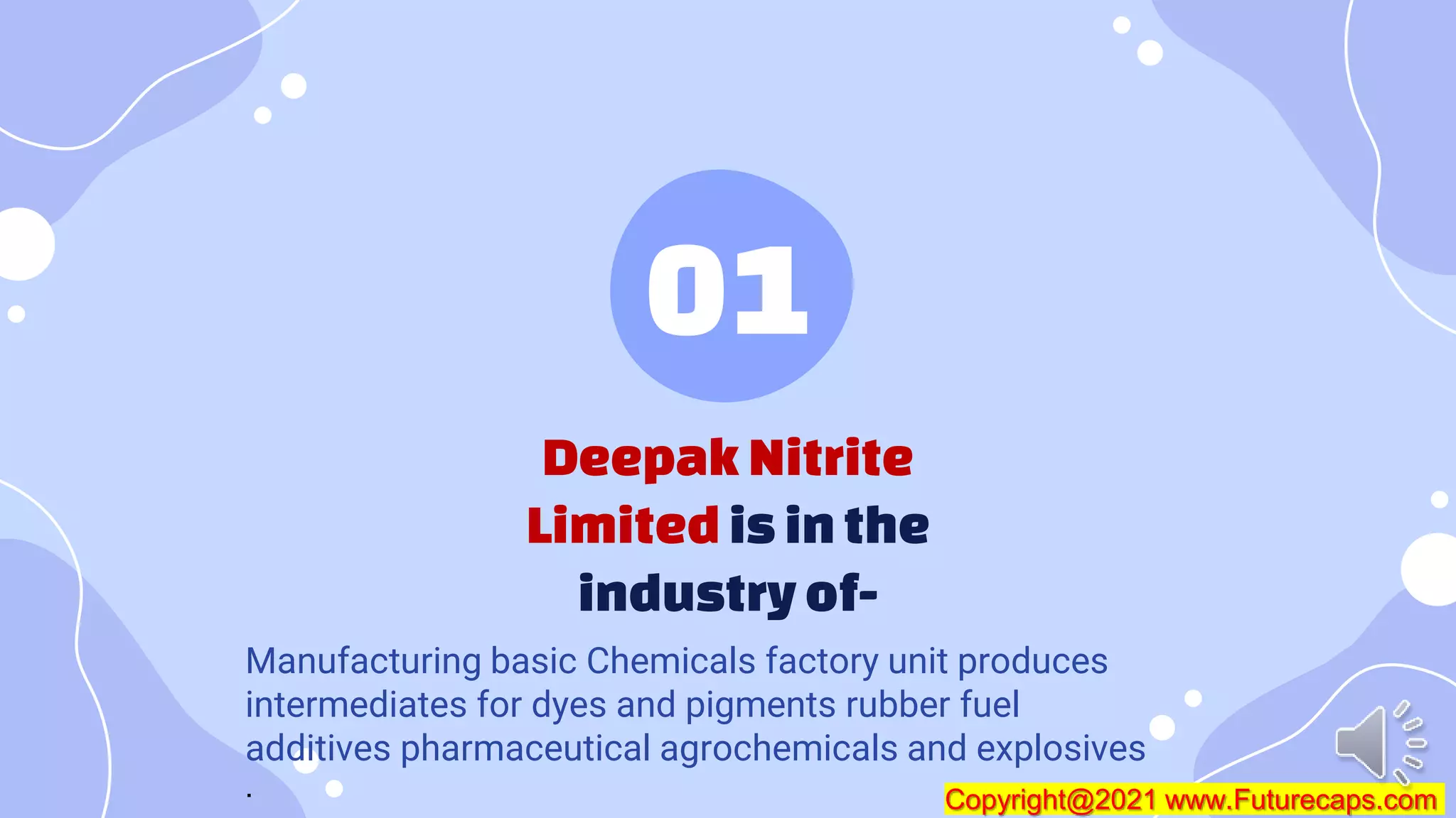 Deepak nitrite limited multibagger 2021 & SIGN-UP new multibagger | PPT