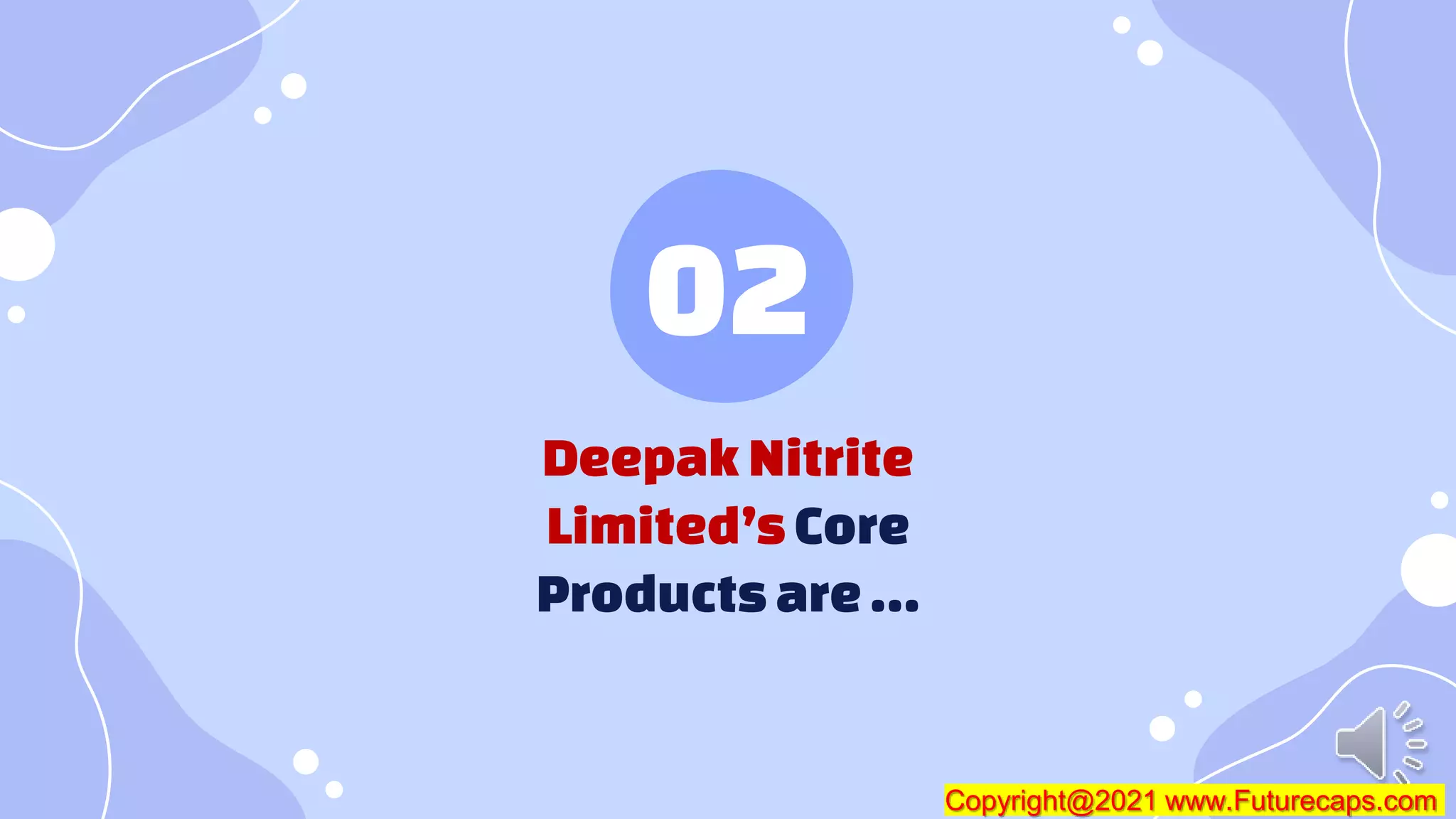 Deepak nitrite limited multibagger 2021 & SIGN-UP new multibagger | PPT | Free Download