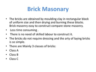 Residential building construction ppt | PPTX