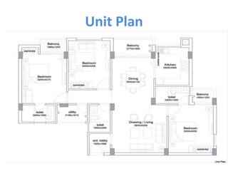 Residential building construction ppt | PPTX