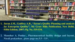 QUALITY ASSURANCE DEFINITION AND CONCEPT | PPTX