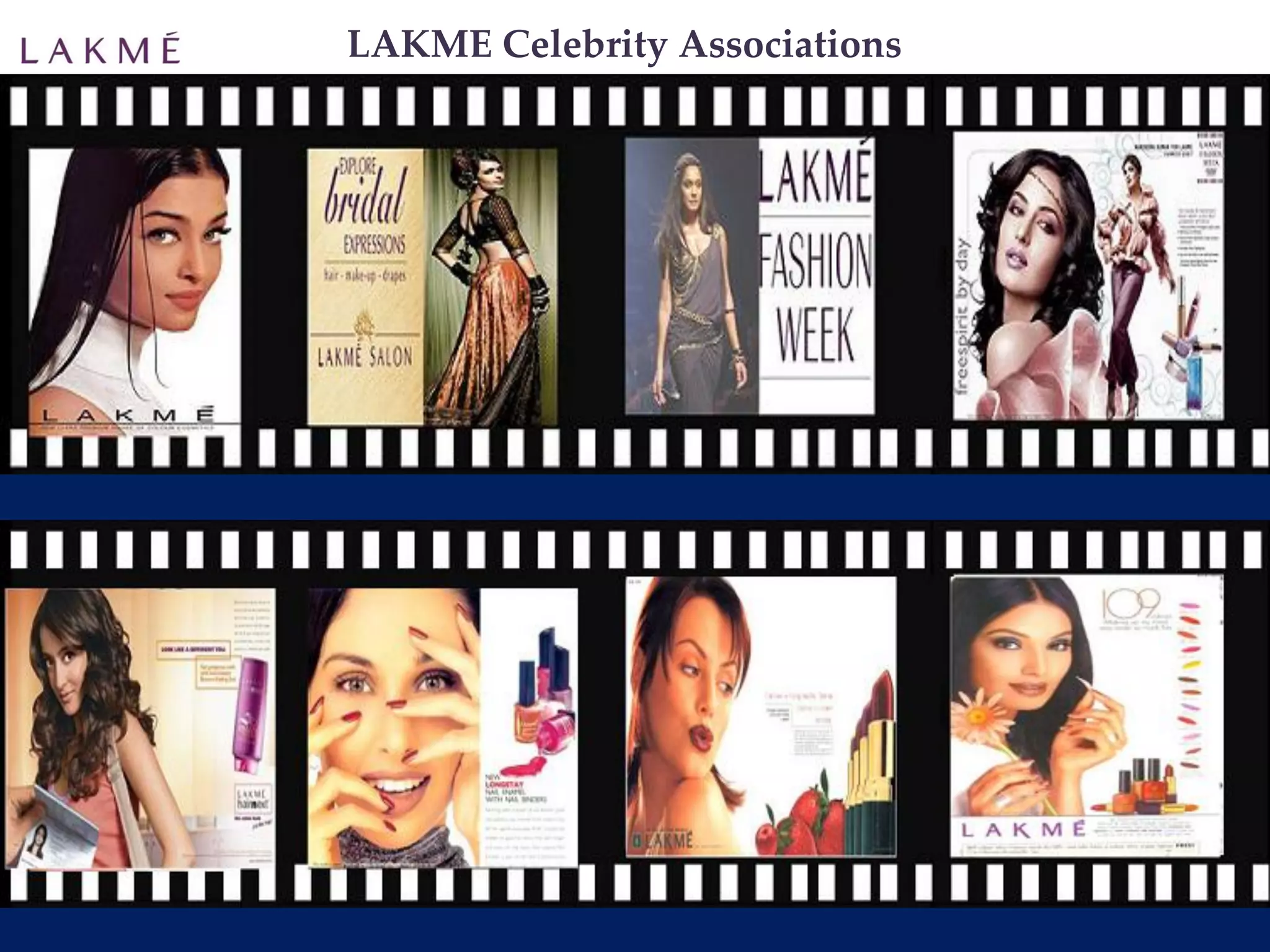 Deepak r gorad brand positioning of lakme | PDF