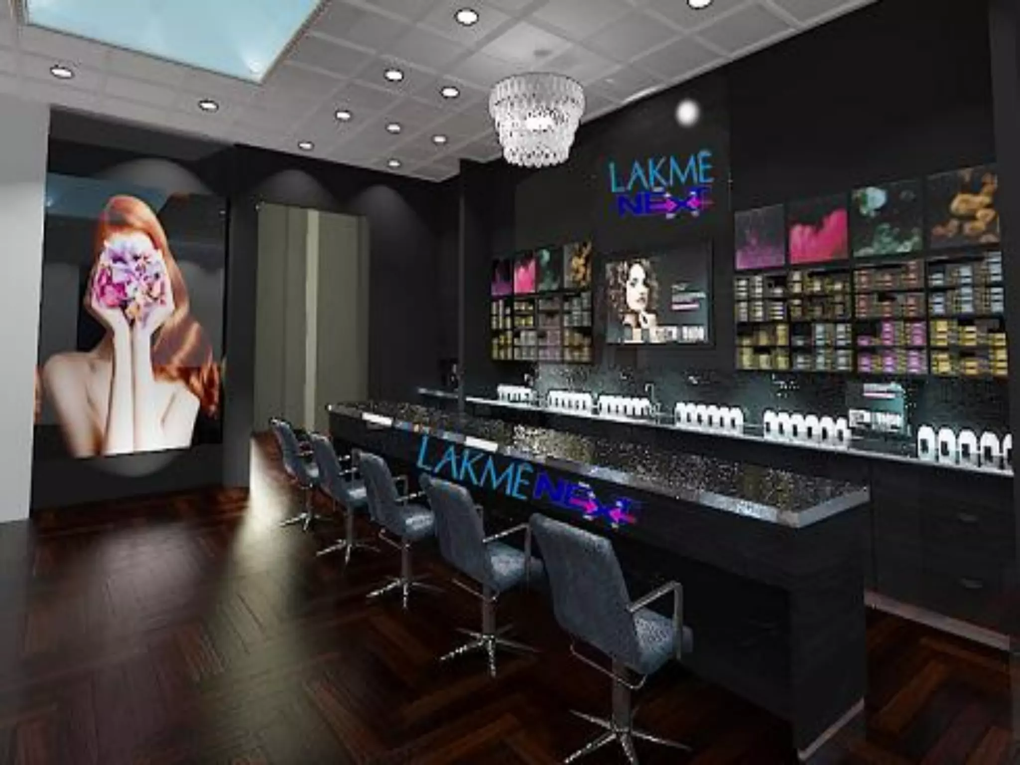 Deepak r gorad brand positioning of lakme | PDF