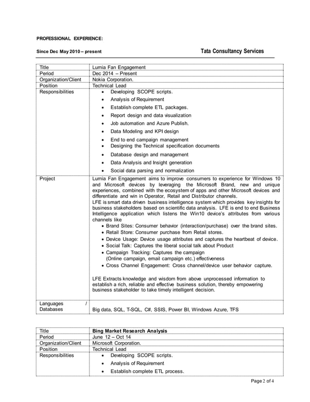 Deepak saraf resume | DOCX | Computer Software and Applications | Computing