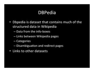 Deepak semantic web_iitd | PDF | Databases | Computer Software and ...