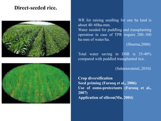 Resource conservation technology.ppt