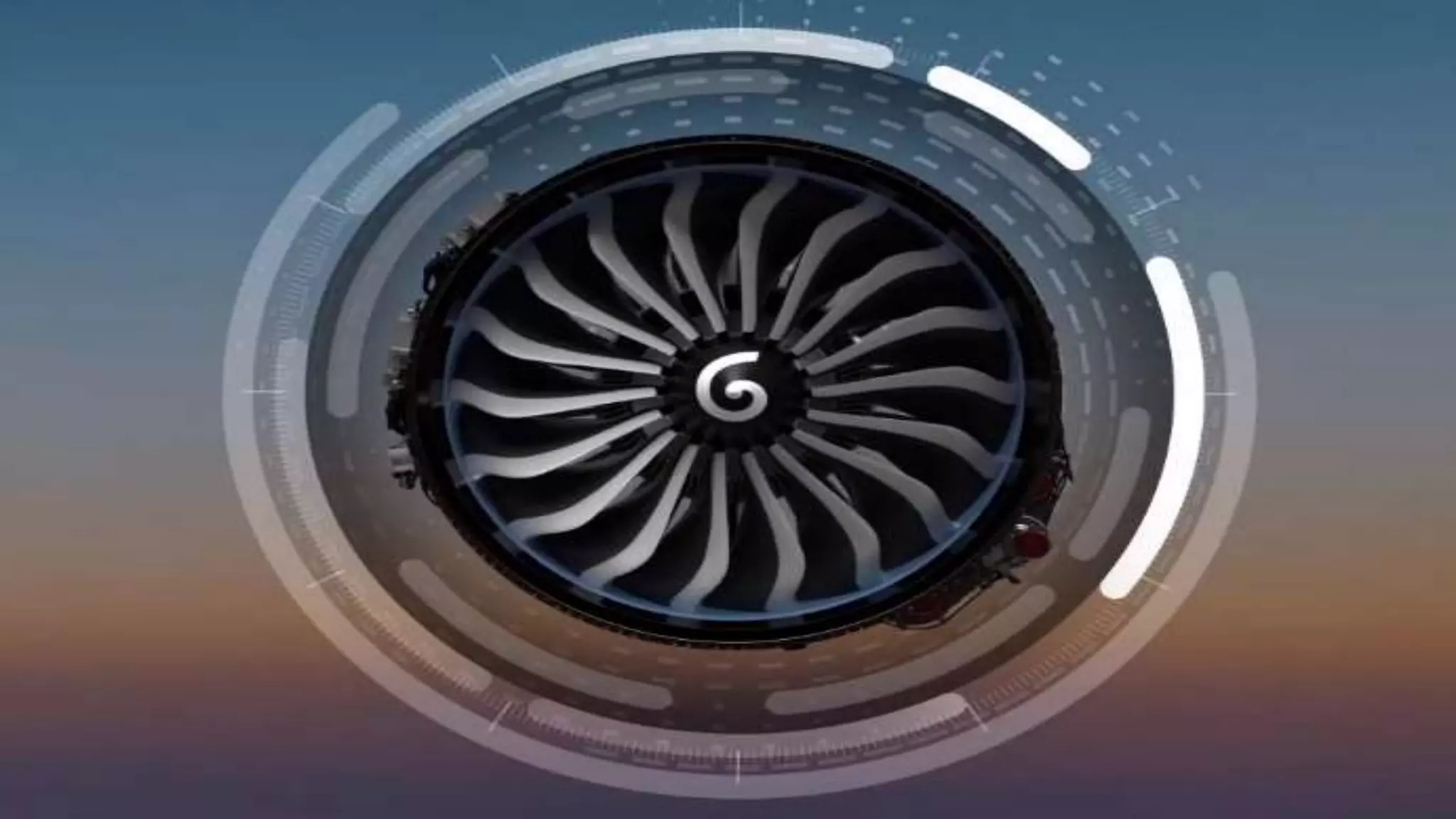 Turbofan LEAP Engine | PPTX