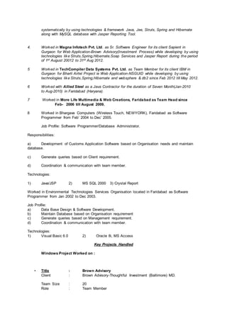 Deepak sharma | DOCX