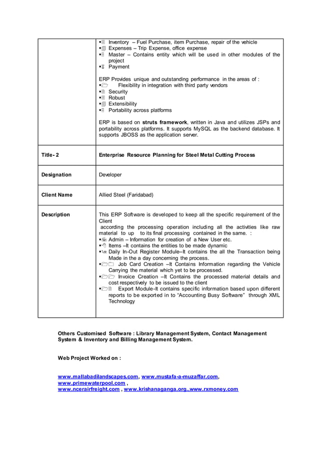 Deepak sharma | DOCX