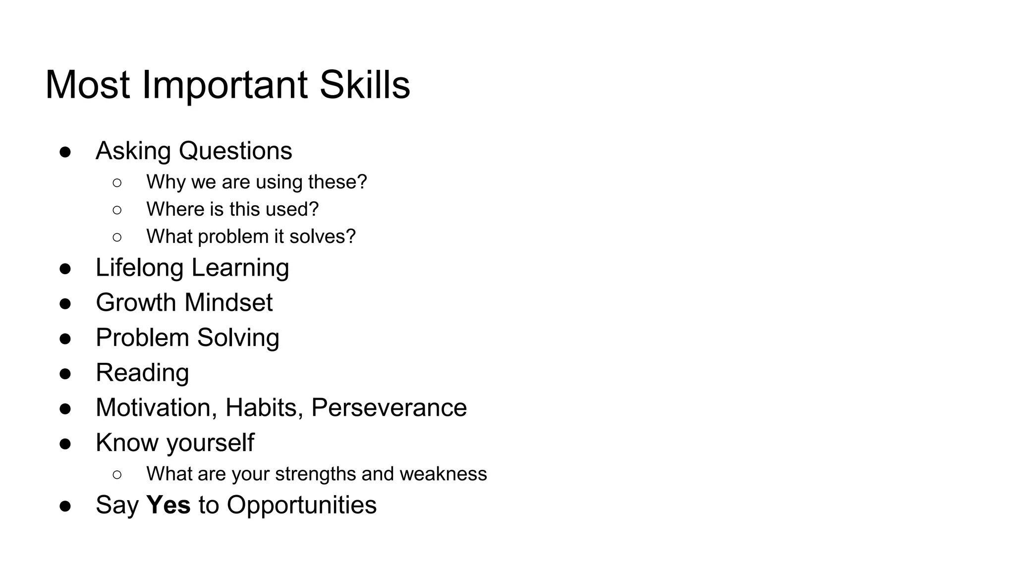 Computer Science Career Guidance | PPTX