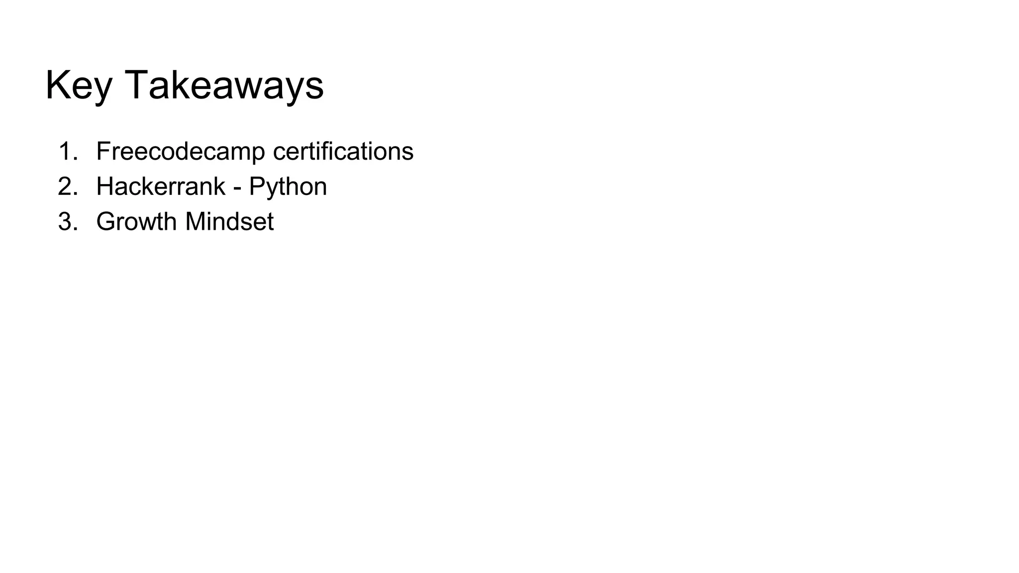 Computer Science Career Guidance | PPTX